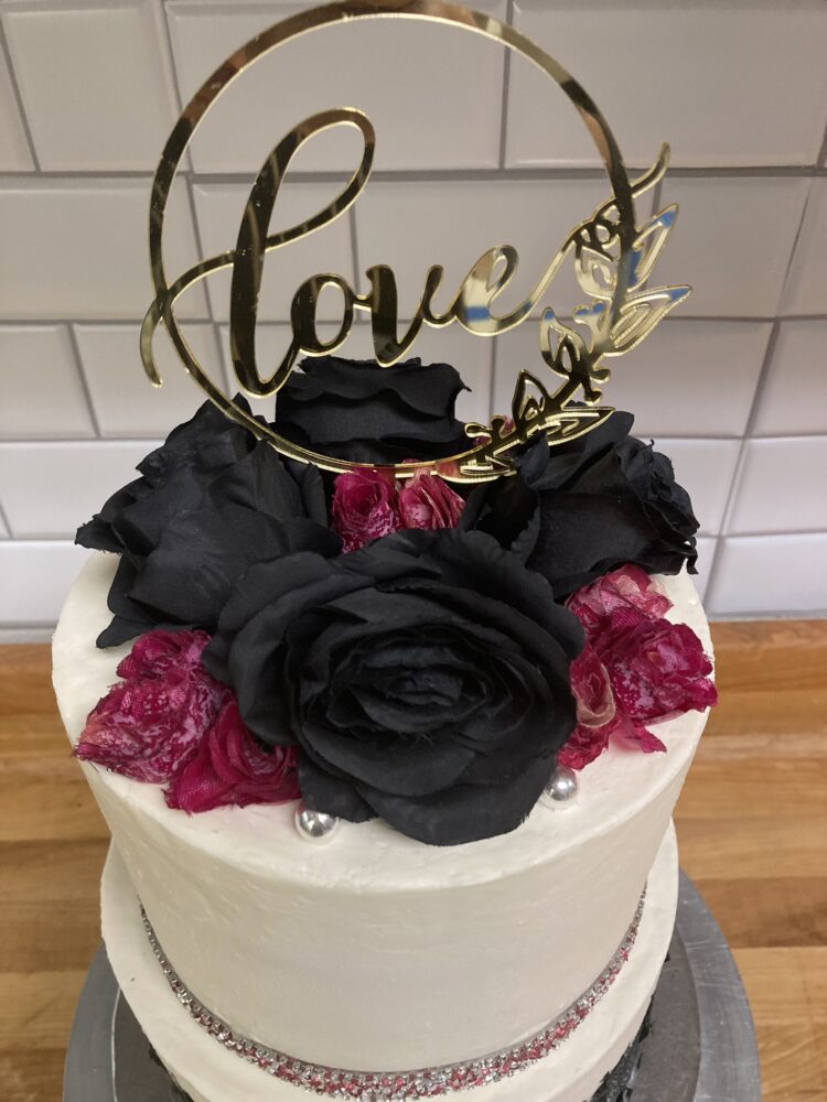 Celebration Cakes – Taste of Gold Bakery